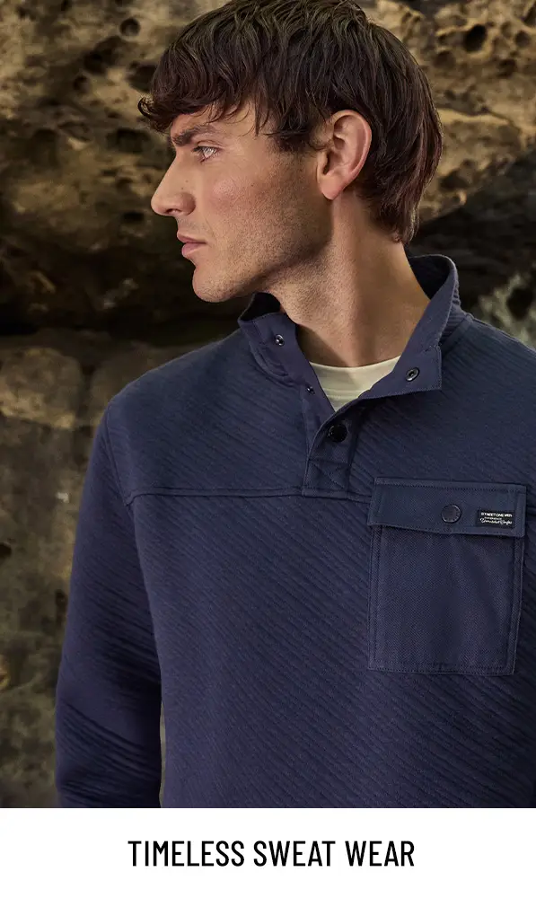 Street One Herrenmode 2025